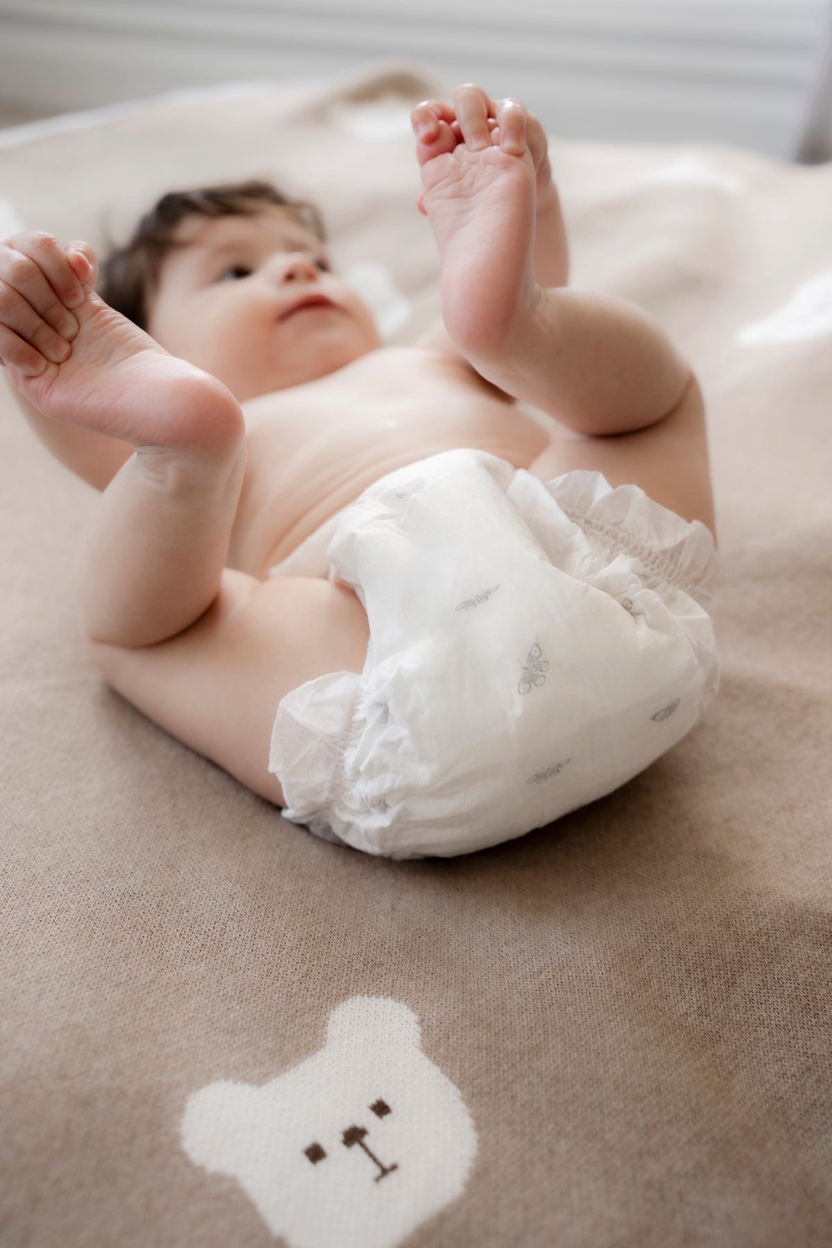 Noopii® Toddler Nappies - Premium Nappies | Noopii NZ