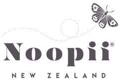 Noopii® New Zealand - Luxurious Nappies & Wipes | Shop Online